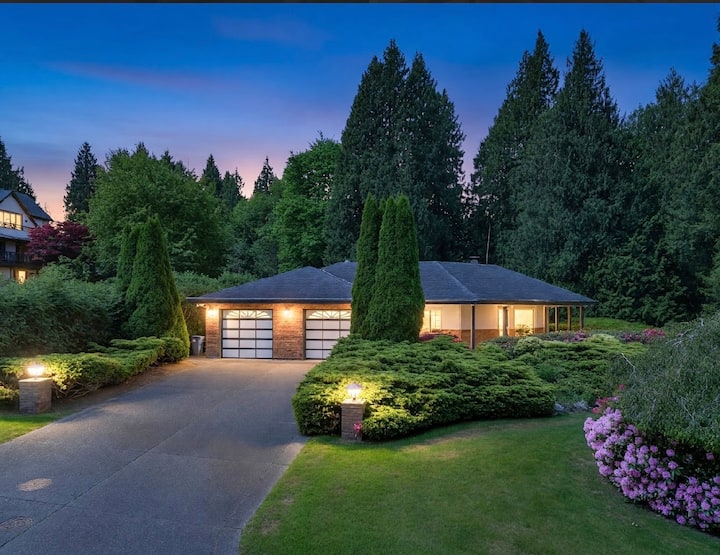 Surrey 3br 2.5ba - White Rock