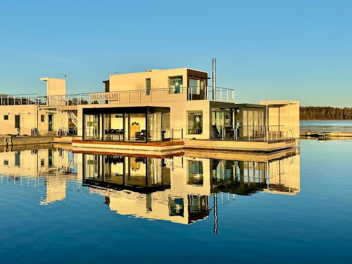 Villa Helmi By Interhome - Helsinki