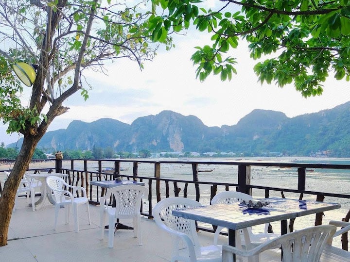 Czs Phi Phi  Sea View_2 - Ko Phi Phi Don