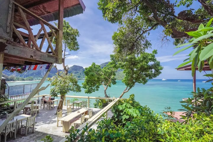 Czs Phi Phi Sea View_10 - Krabi