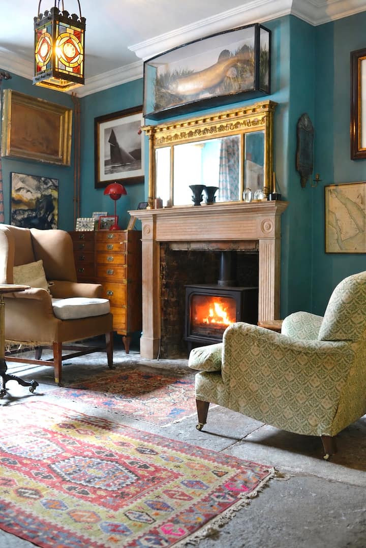 Little Sherborne House - Sherborne