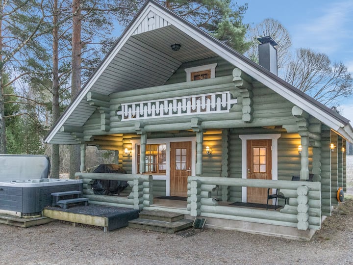 Muikku By Interhome - Padasjoki