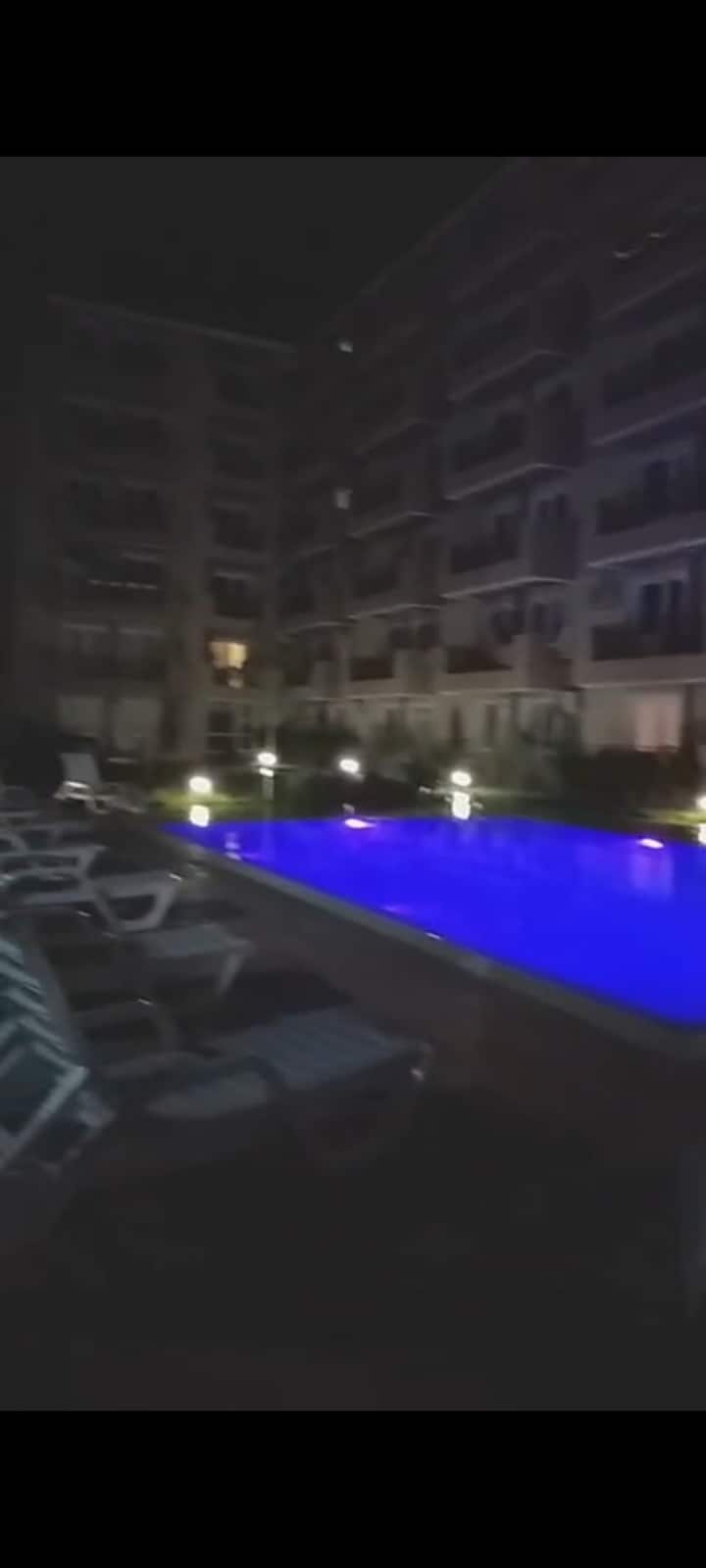 Квартира на Сонячному березі - Nesebar