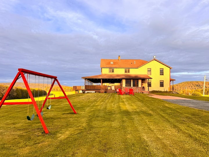 La Casita Casa De Campo. - Deposit, NY