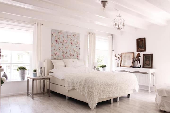 Bed And Breakfast Aan De Lek - Culemborg