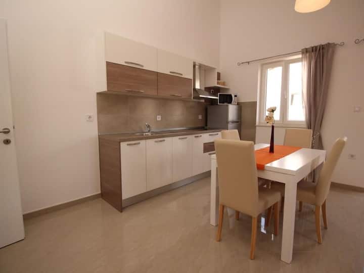 Gorica Ii A2+1 Br.9 By Interhome - Baška