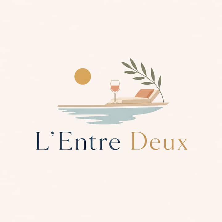 Villa De L’entre Deux à Carcassonne - Carcassonne