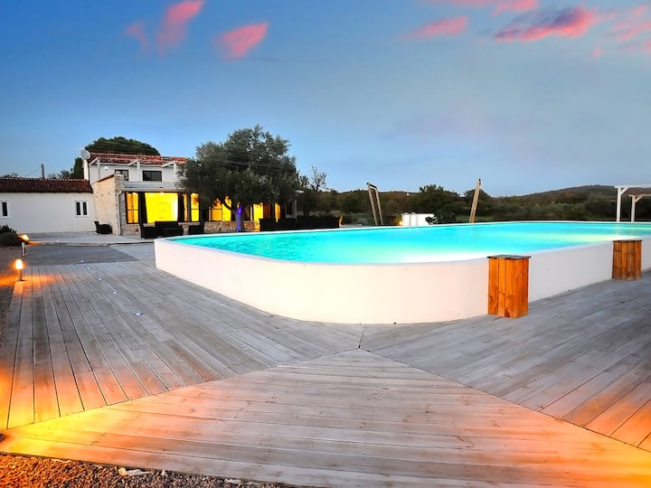 Villa Mojito By Interhome - Rovinj