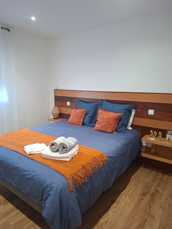 Chambre Confortable - Porto-Vecchio