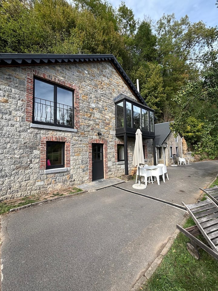 Maison Camille - Rendeux