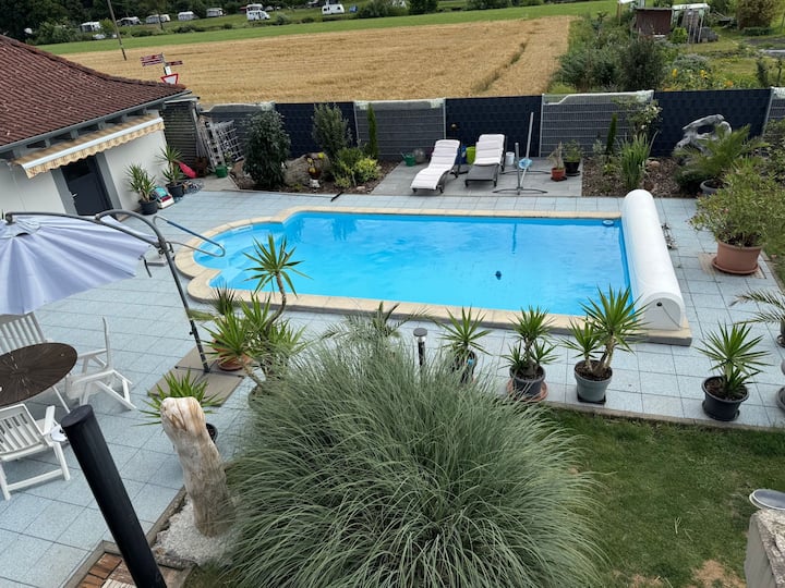 Lahn-paradies By Interhome - Balduinstein