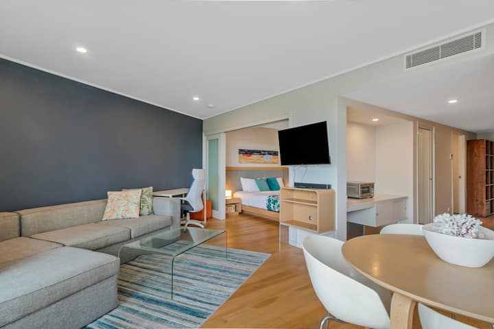 Comfy 2br Apartment @ Peppers Salt Resort - Kingscliff