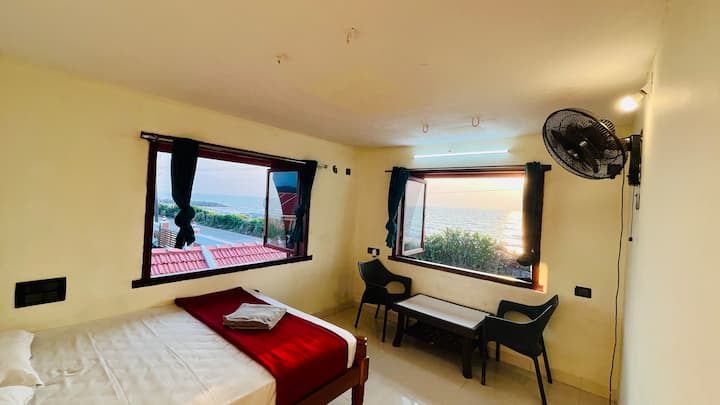 Vistara Beach Villa - Udupi