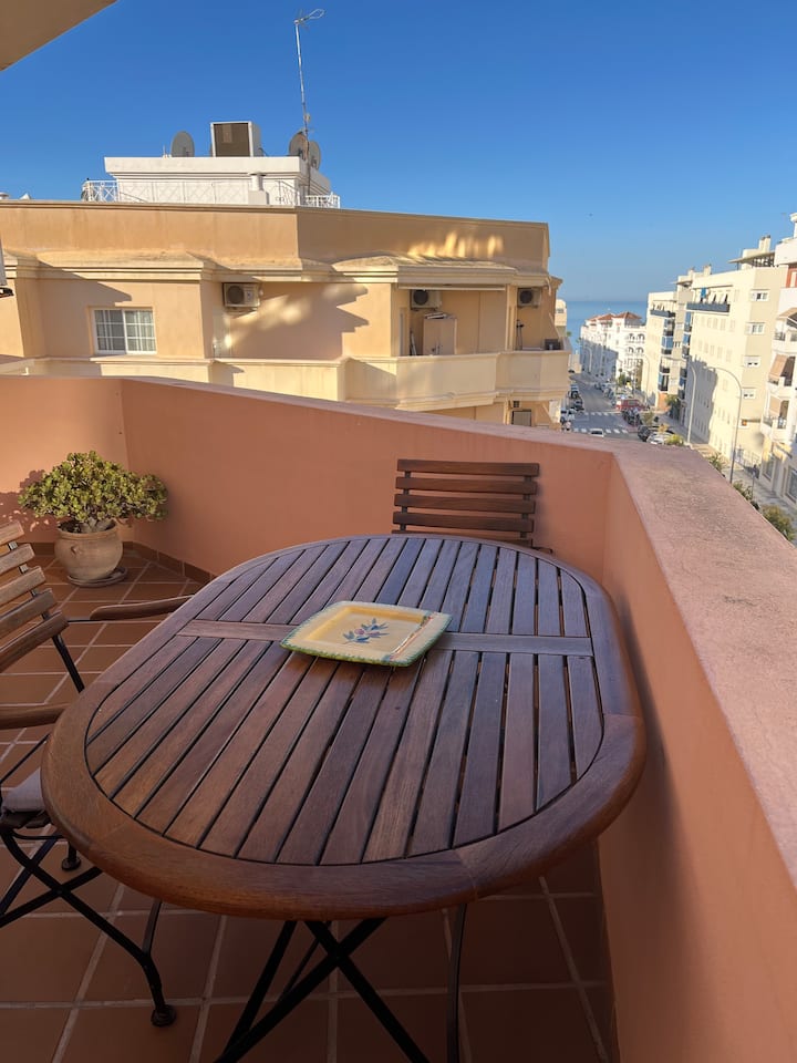Cozy Apartment In Nerja - Nerja