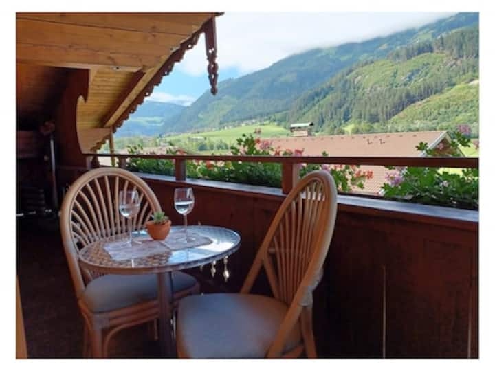 Ferienwohnung Kathi Urlaub Im Zillertal - Zillertal, Ravina, Austria