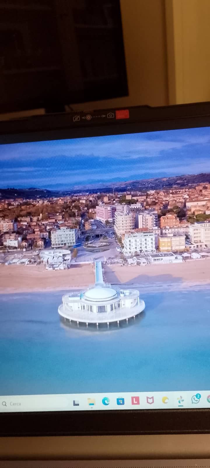 La Rotonda - Senigallia