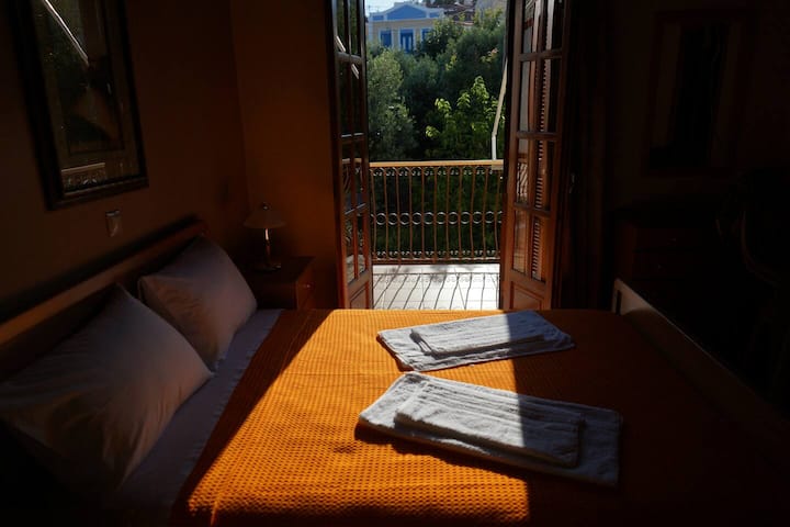 Pinotsi Room 1 - Symi