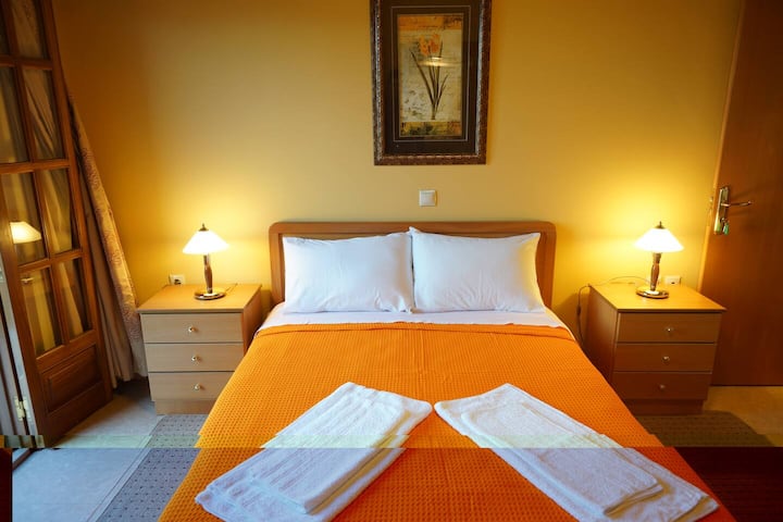 Pinotsi Room 3 - Symi