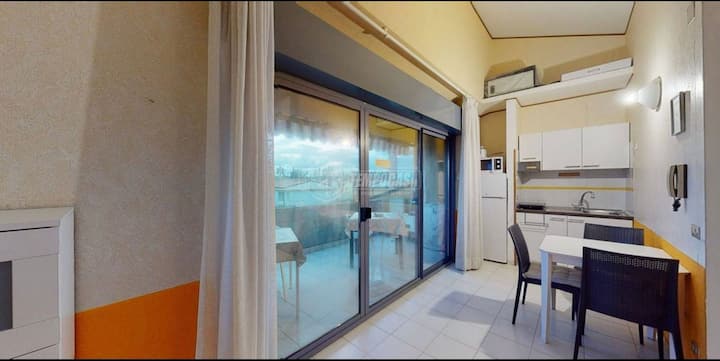Accogliente Appartamento A Numana, Vicino Al Mare - Ancona