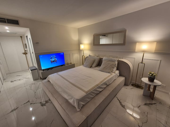 Studio Grand Standing - Cannes