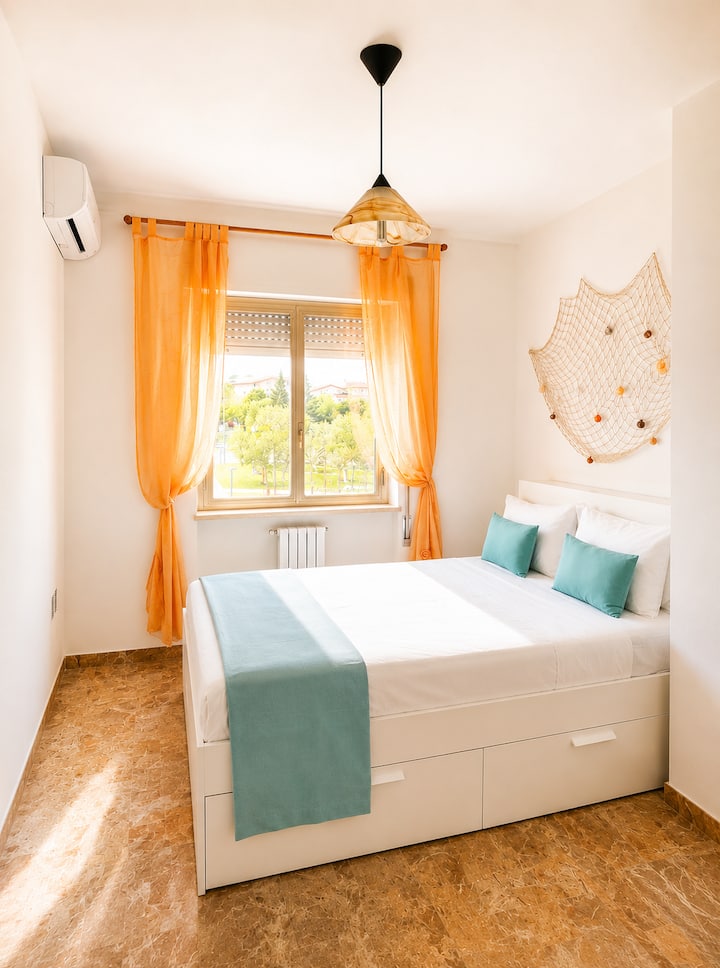 Casa Vacanze La Quercia - Pet Friendly - Fossacesia