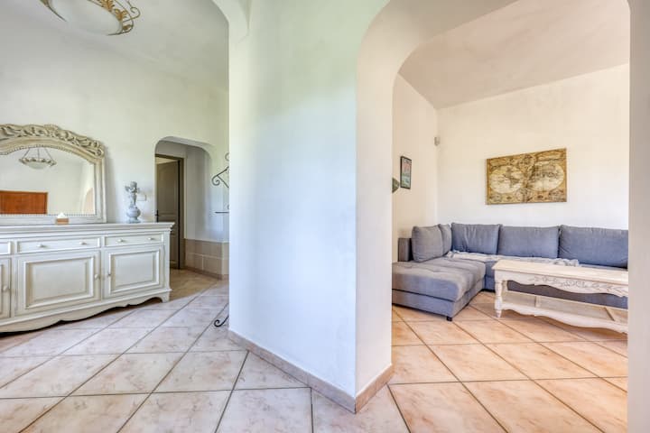 Bastide Provençale Avec Piscine à 5 Min Des Plages - Six-Fours-les-Plages