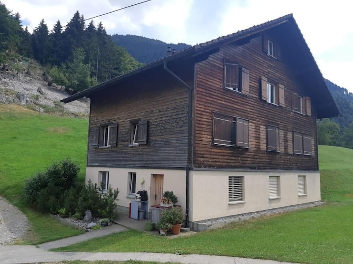 Oase Im Engelbergertal Zwischen Luzern & Engelberg - Stans