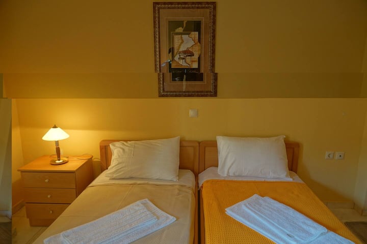 Pinotsi Room 2 - Symi