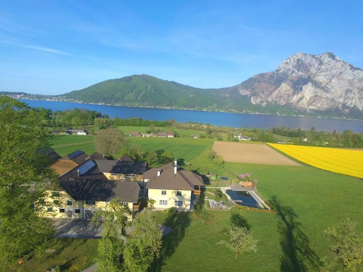 Traunstein By Interhome - Gmunden