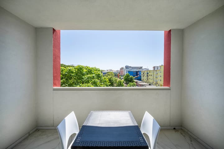 Planet Suite 303 - Bibione