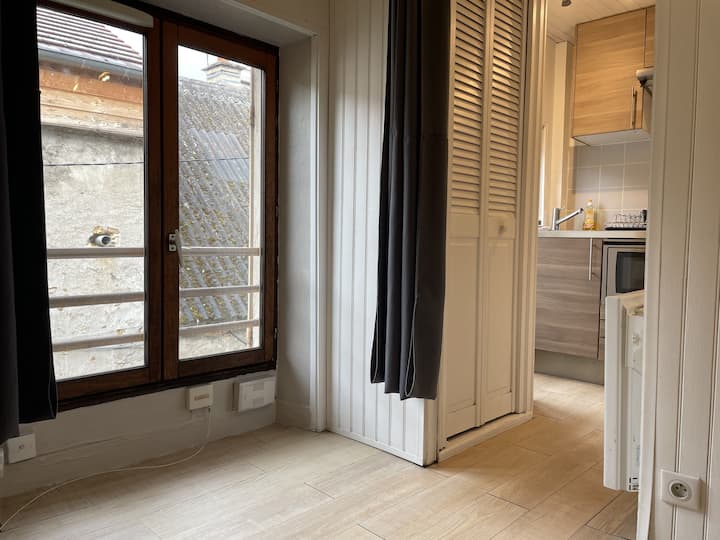 Au Coeur Du Centre Ville - Palaiseau