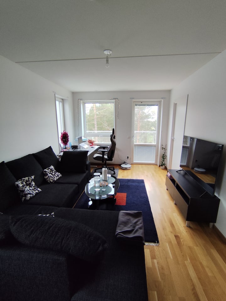 Stockholm - Apartment/room For Sublet - Stockholm