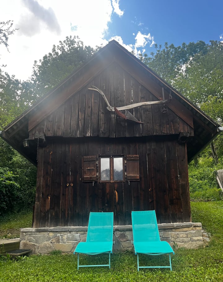 Chalet Cosy Avec Vue Sur La Montagne - Saint-Jean-de-Maurienne