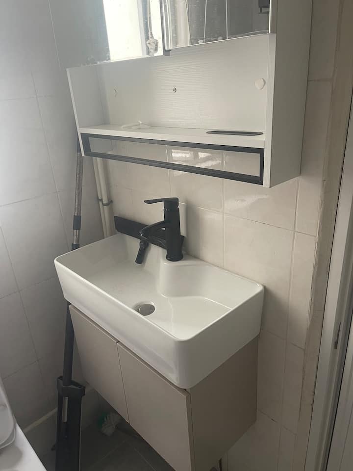 2 Bed Room Apartment In Tai Po - Shenzhen