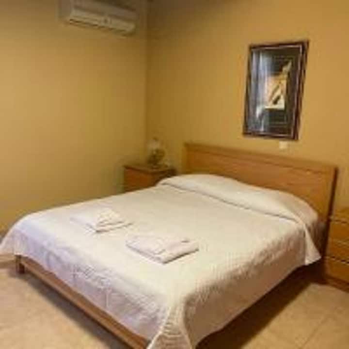 Pinotsi Room 4 - Symi