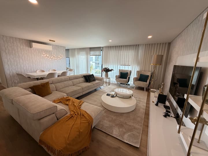 Nadyinvest Living - Lissabon