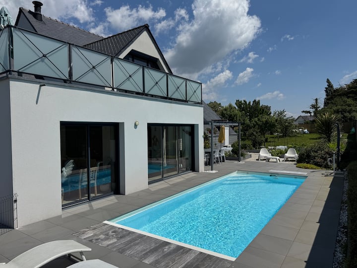 Chez Dany - Bretagne