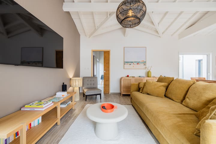 Maison Océane avec Piscine - Welkeys - Maisons à louer à Saint-Georges ...