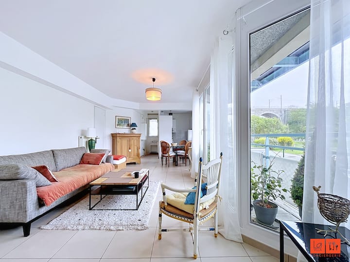 La Basurelle - Wimereux