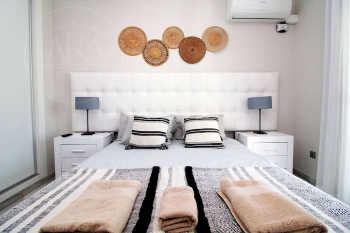 Casa Vida Vime Beach - Marbella