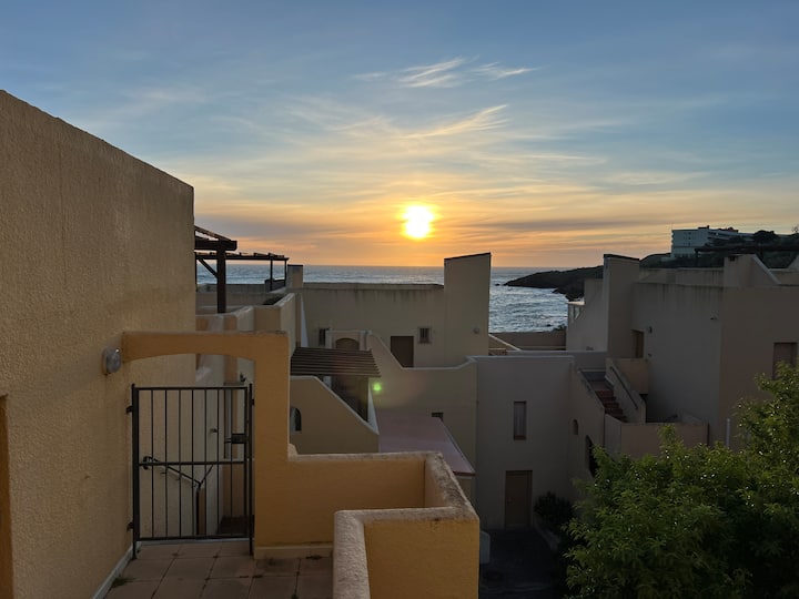 Location Direct Mer - Banyuls-sur-Mer