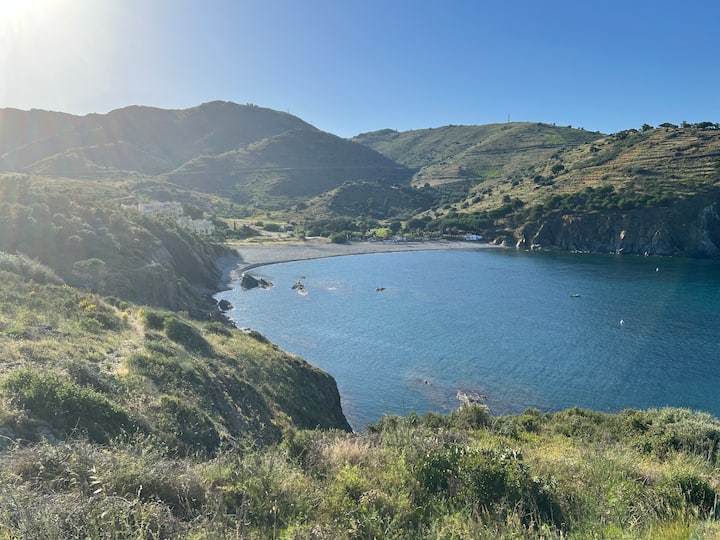 Location Direct Mer - Cerbère