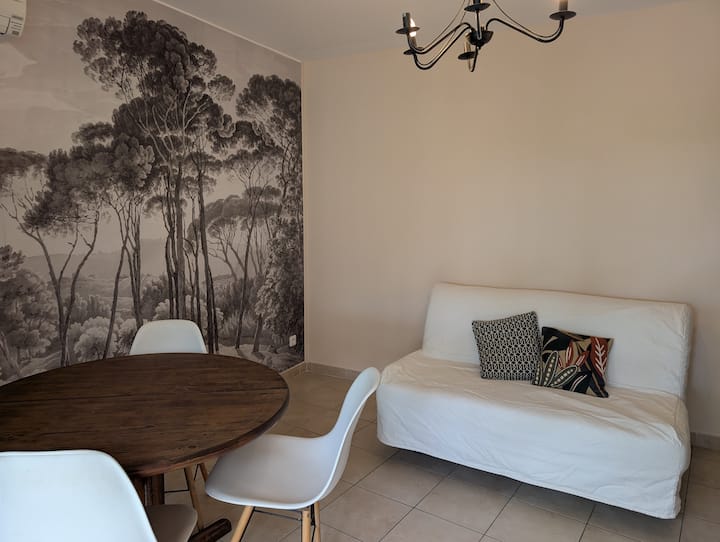 Appartement En Provence, Au Village De La Lavande - Valensole