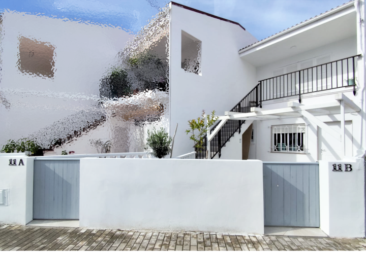 Maison "La Siesta" : Paradis à 100 M De La Plage. - Benicàssim