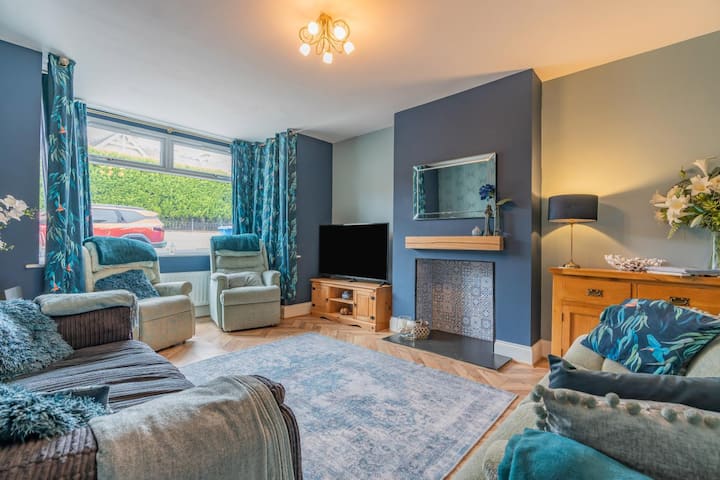 4 Bed In Whitby (Oc-w42084) - Runswick Bay