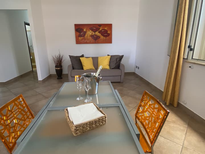 Welcome To Casa Serenita, Our Lovely Apartment - Balestrate
