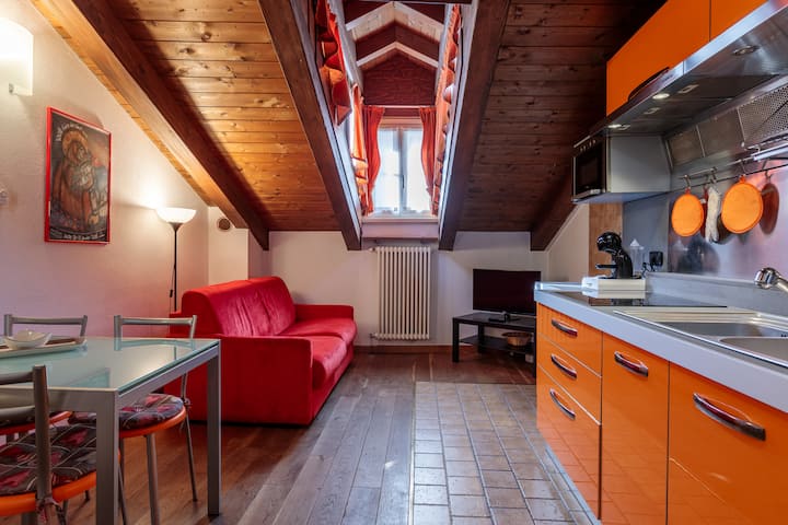 Maison Charles - Heritage Collection Aplines - Aosta