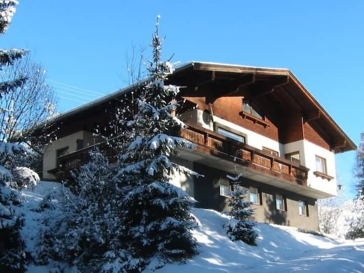 Ferienhaus By Interhome - Werfenweng