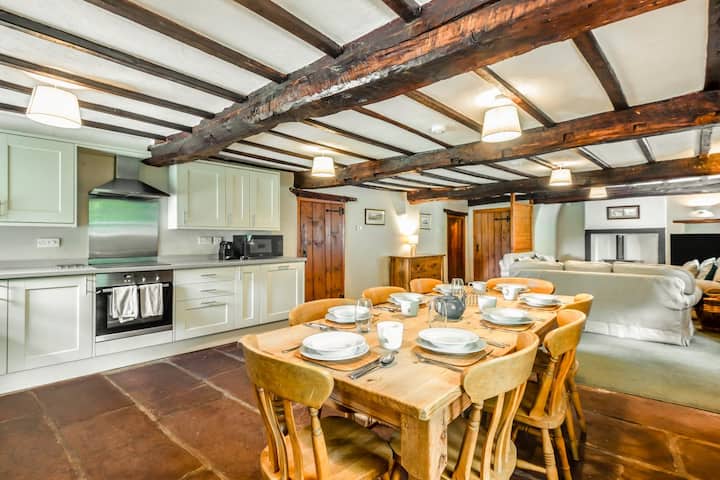 4 Bed In Bassenthwaite (Oc-m40272) - Keswick