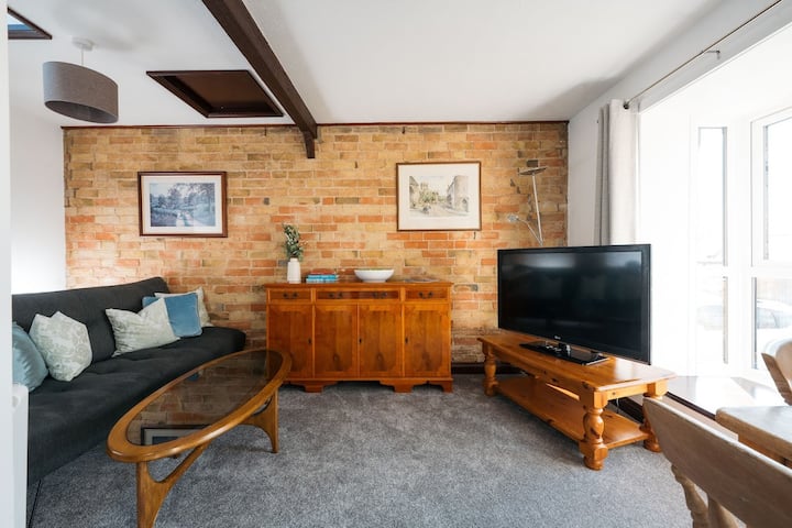 2 Bed In Thurleigh (Oc-o42689) - Bedford